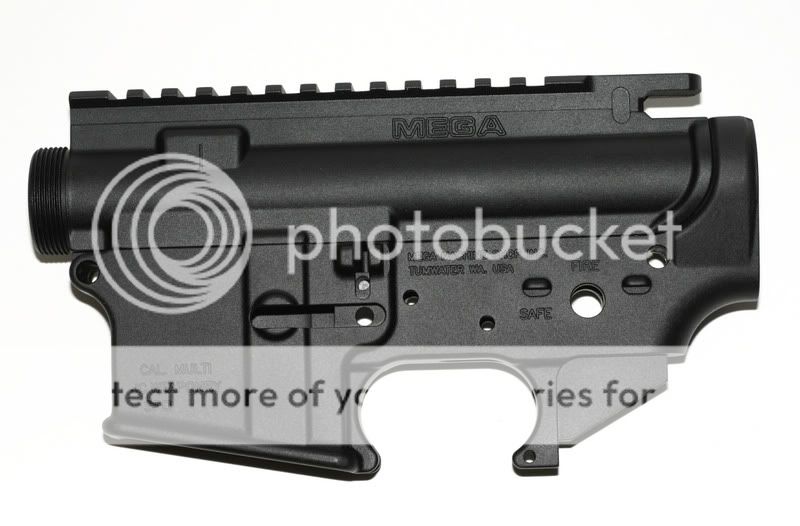 Lower Logos > Build It Yourself > AR15.COM