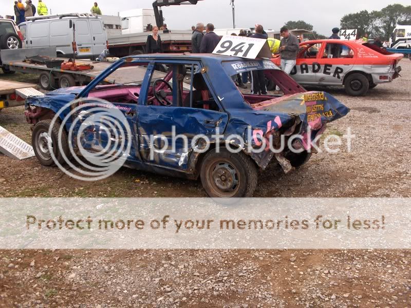 few from banger racing 2-day | Vauxhall Astra Mk3 Owners Club