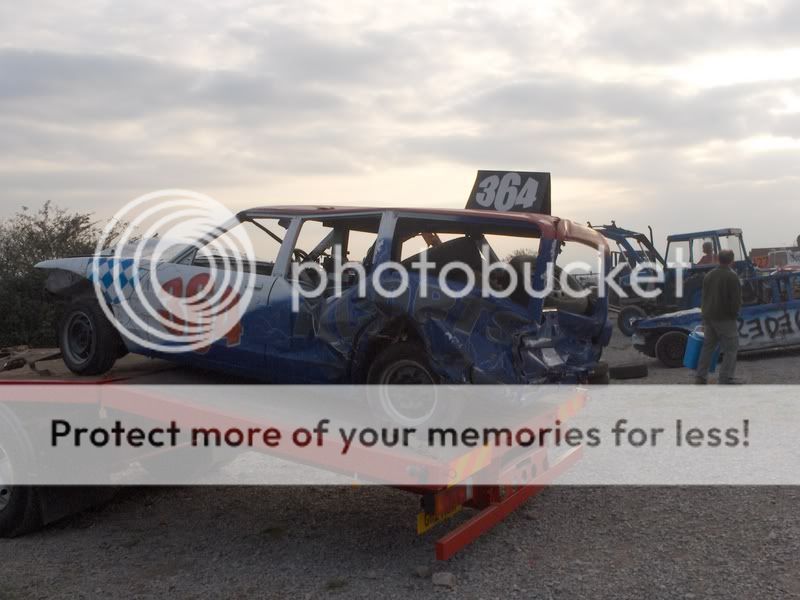 few from banger racing 2-day | Vauxhall Astra Mk3 Owners Club