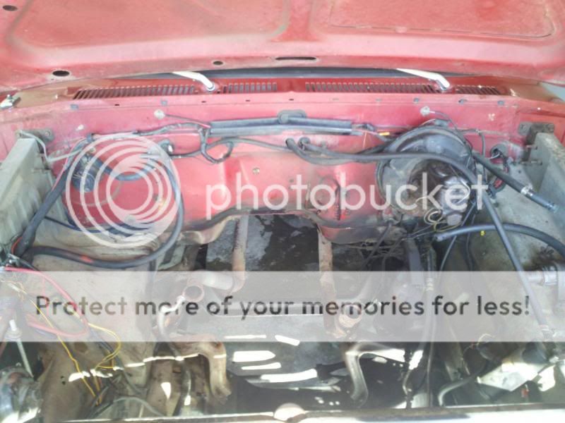 1973 F100 project - Page 2 - Ford Truck Enthusiasts Forums