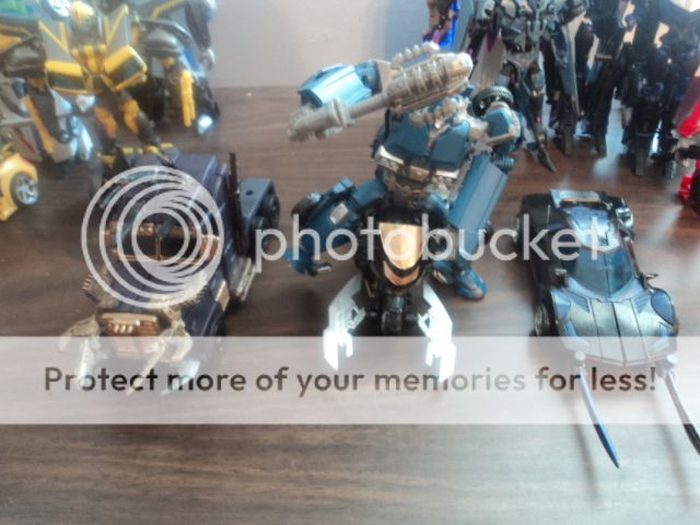 Heavy/Scratch: - Heroic Decepticons VS Evil Autobots | TFW2005 - The ...