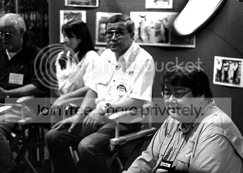 Please critique: Fred Hall Fishing and Boat Show. - Leica and ...