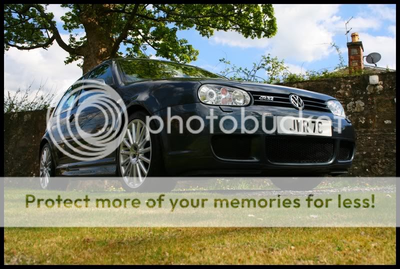 Rare Gunmetal Grey R32 - 12500£ ONO | VW Golf R32 Forum