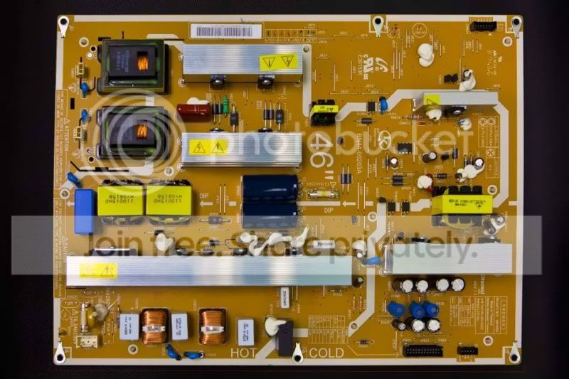 Samsung LN46A650A1F Price and Repair Solutions | Expert Q&A