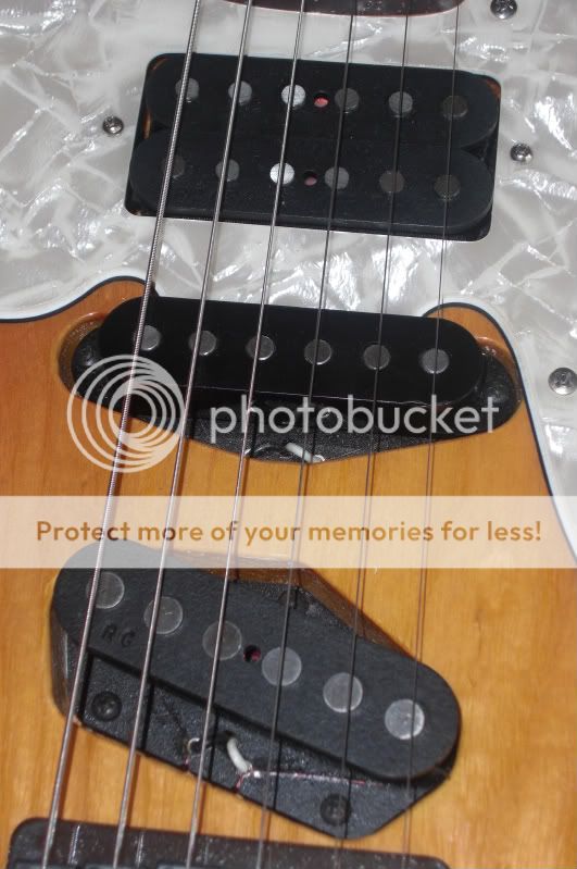 New Guitar Day-Robin Ranger Custom - Electric Guitars - Harmony Central