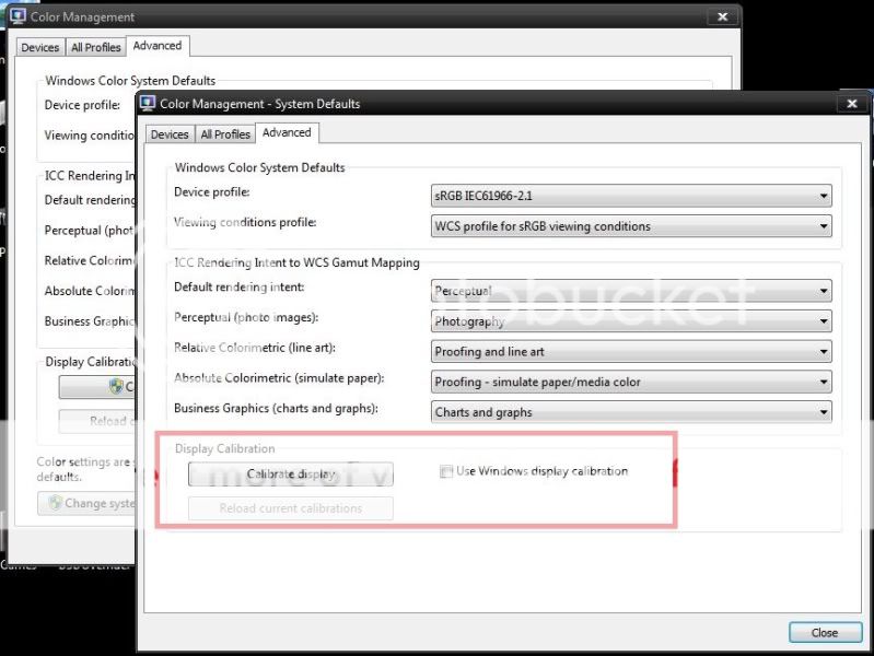 Reactivate AMD color controls | guru3D Forums