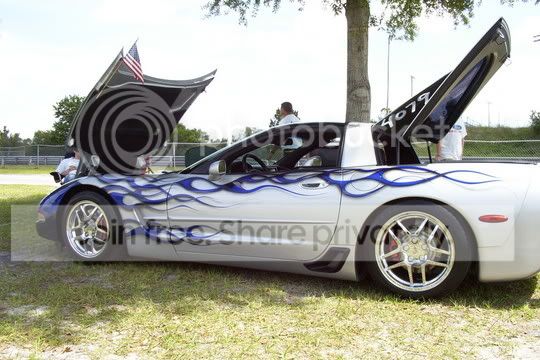 Pictures of Ghost Flames - CorvetteForum - Chevrolet Corvette Forum ...