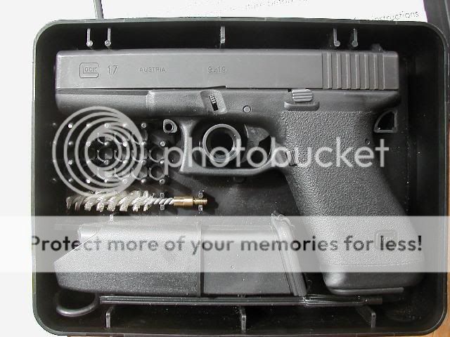 Glock Generations | Louisiana Gun Classifieds & Discussions - Bayou Shooter