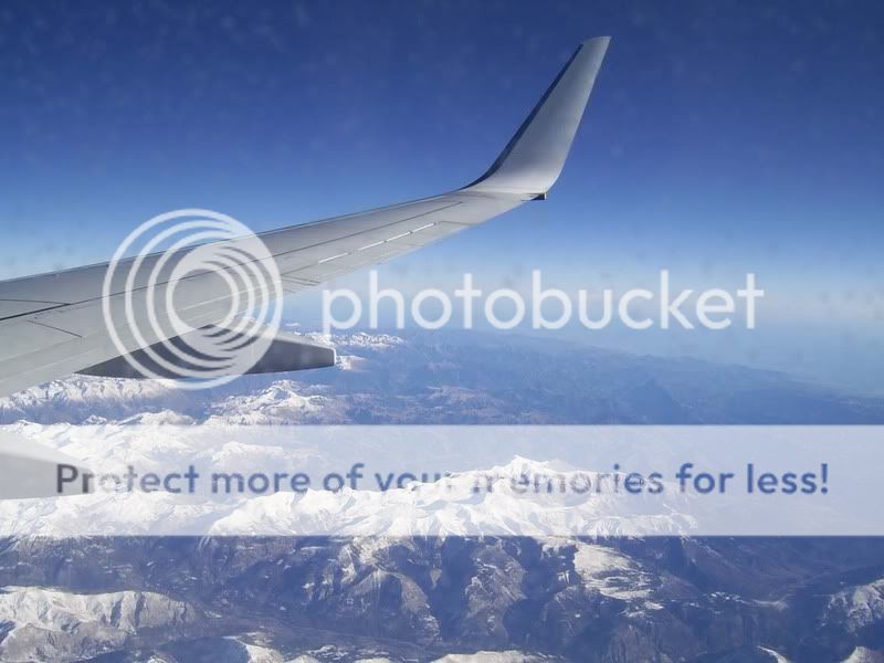 Basel- Alicante Return: EasyJet+ Ryanair (pics) - Airliners.net