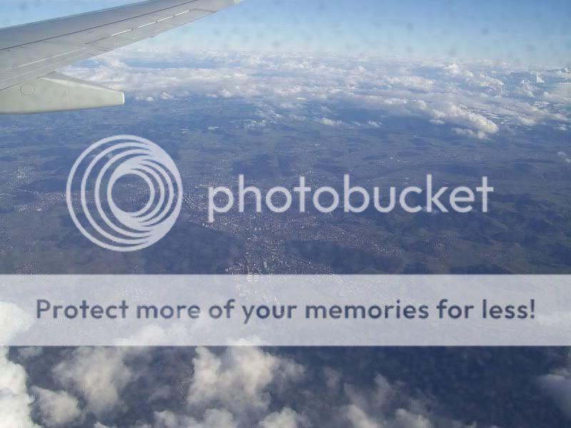 Basel- Alicante Return: EasyJet+ Ryanair (pics) - Airliners.net