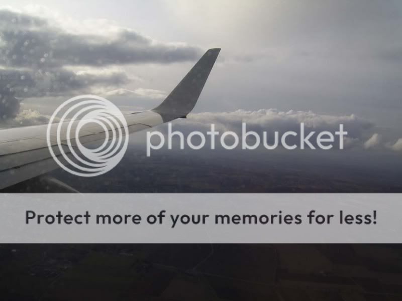 Basel- Alicante Return: EasyJet+ Ryanair (pics) - Airliners.net