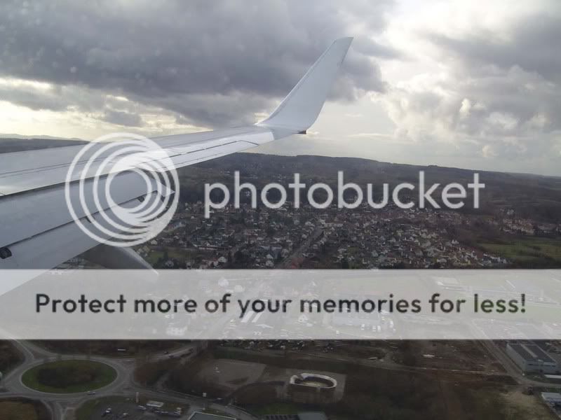 Basel- Alicante Return: EasyJet+ Ryanair (pics) - Airliners.net