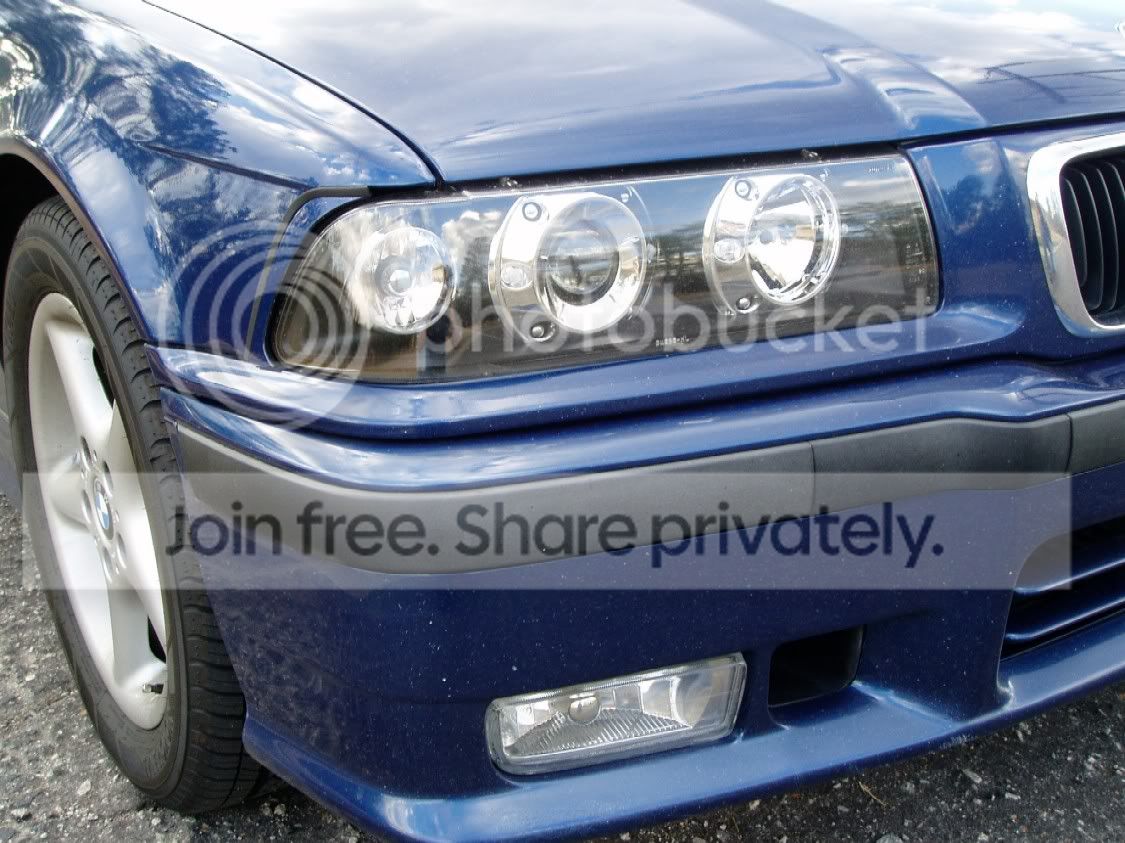 Cool things to do to your E36? | BMW Forum - BimmerFest BMW Forums
