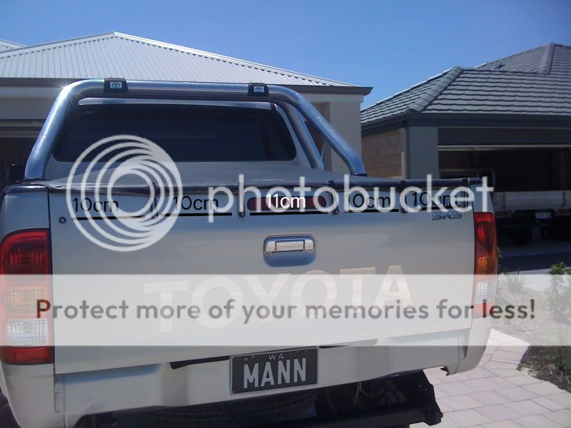 NewHilux.net • View topic - fastback canvas canopies