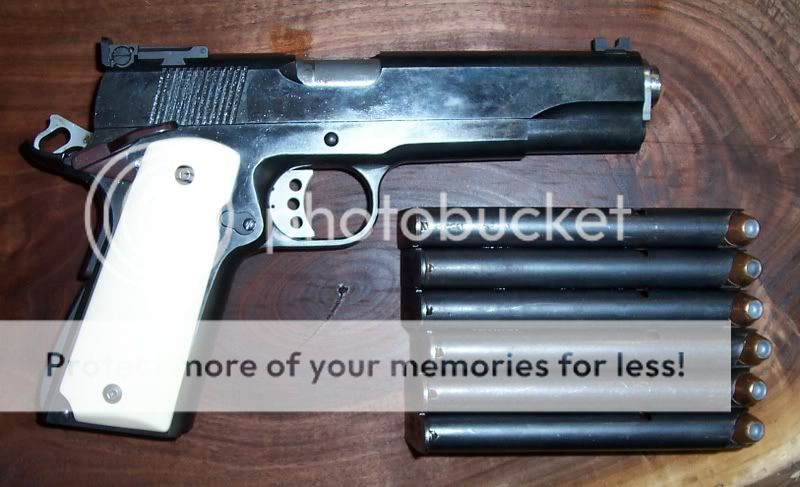 Updated pictures of some of my guns and my 2 favorites (gun porn ...