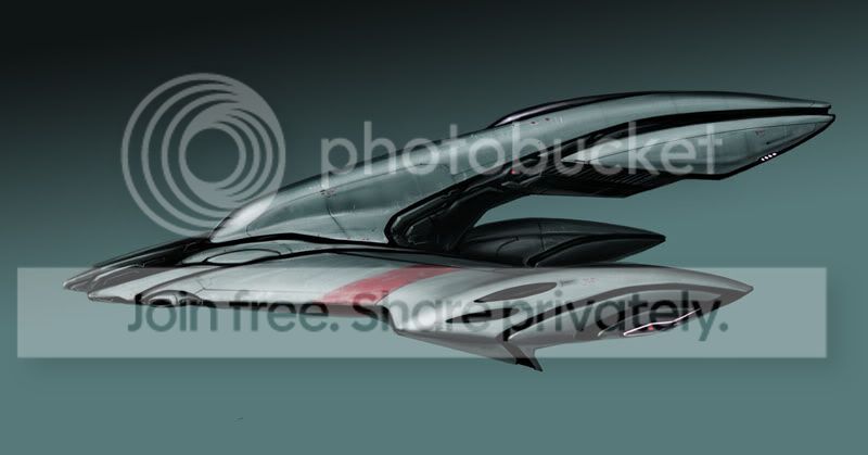 Raider concept — Scifi-Meshes.com