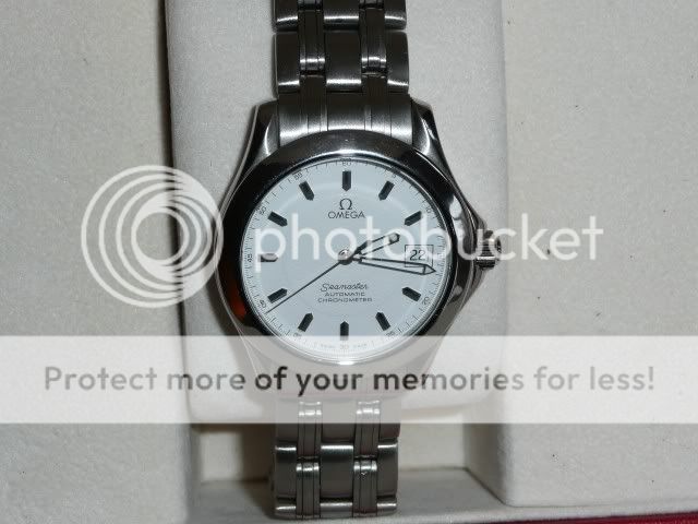 Please Help to Authenticate My Omega | WatchUSeek Watch Forums