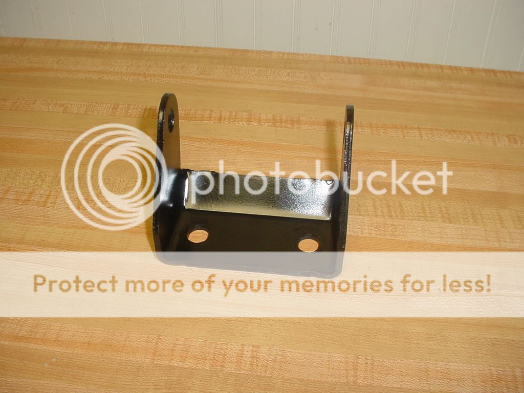 727 trans transmission mount bracket 833? | For A Bodies Only Mopar Forum