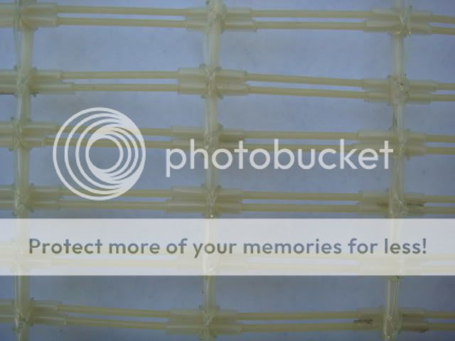 Spaghetti Stringing | Page 2 | Talk Tennis