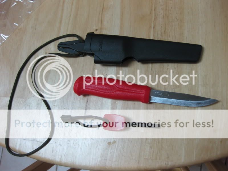 Mora mod... | BladeForums.com