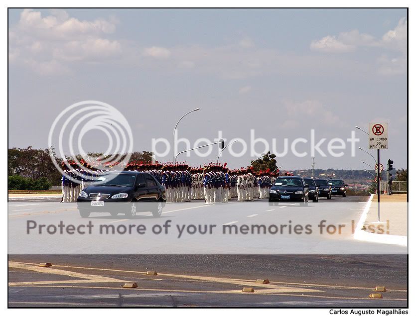 Brasília - Celebrating Brazil's Independence | SkyscraperCity Forum