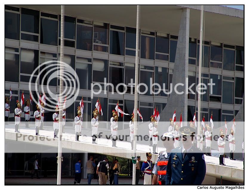 Brasília - Celebrating Brazil's Independence | SkyscraperCity