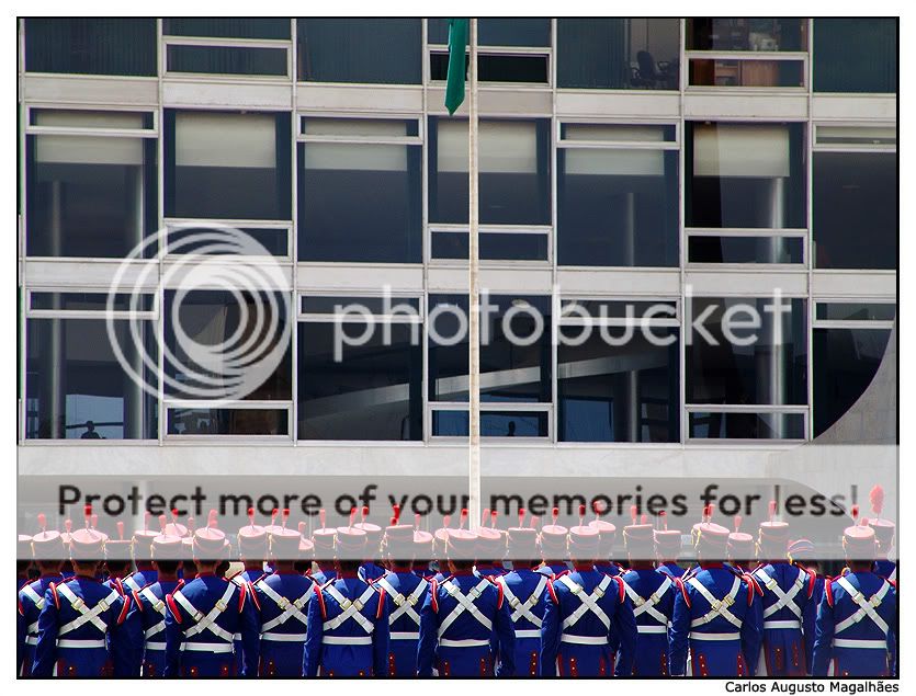 Brasília - Celebrating Brazil's Independence | SkyscraperCity
