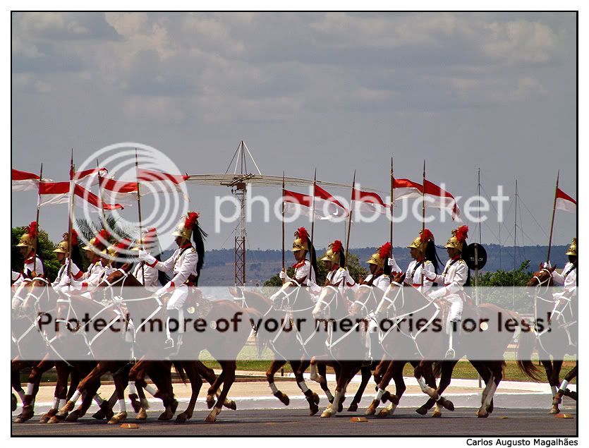 Brasília - Celebrating Brazil's Independence | SkyscraperCity