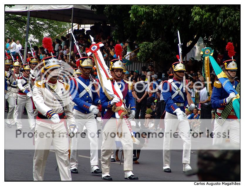 Brasília - Celebrating Brazil's Independence | SkyscraperCity