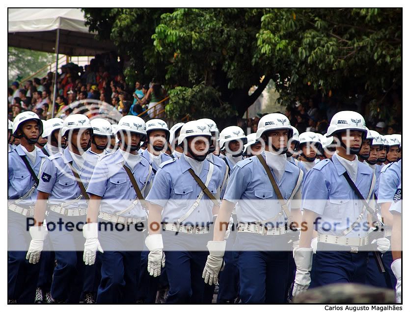 Brasília - Celebrating Brazil's Independence | SkyscraperCity