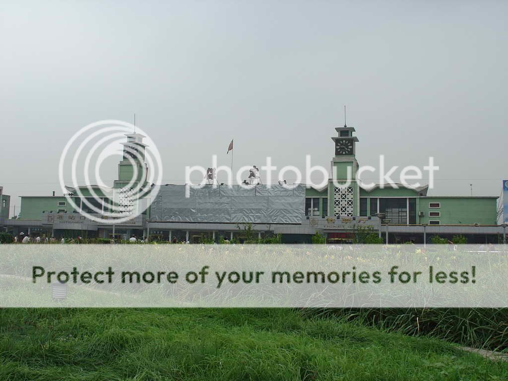 CHINA | Train Stations | Page 10 | SkyscraperCity Forum