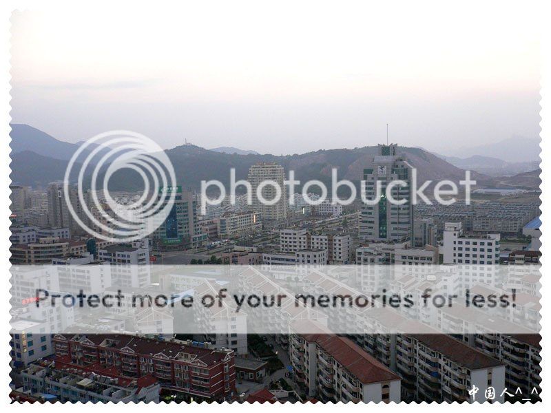 Wenling - China | SkyscraperCity Forum