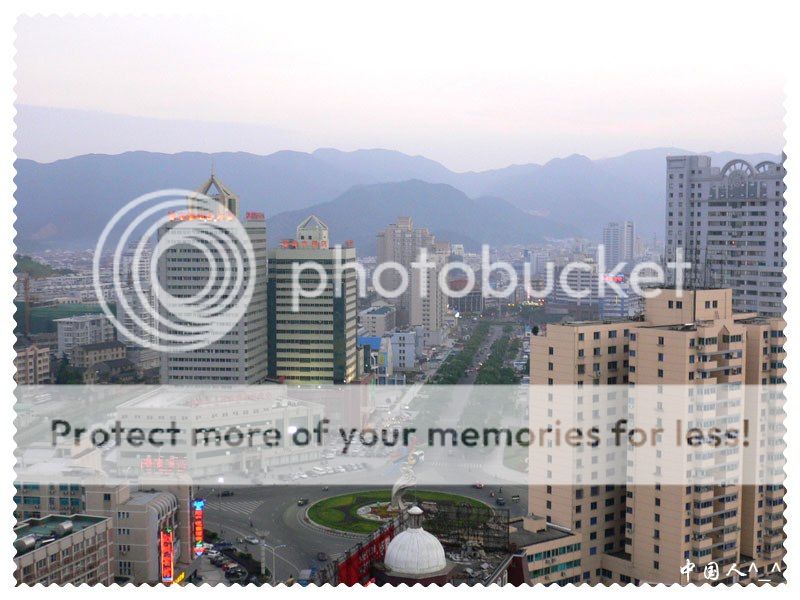 Wenling - China | SkyscraperCity