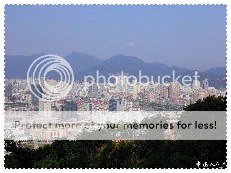 Wenling - China | SkyscraperCity