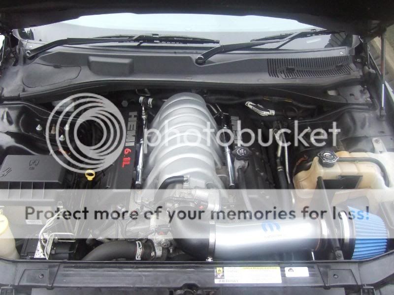 Predator - handy 12V info for future purchasers | Chrysler 300C & SRT8 ...