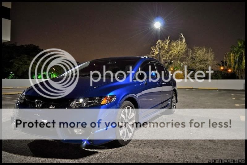 The HFP Front Lip Club! | Page 55 | 8th Generation Honda Civic Forum