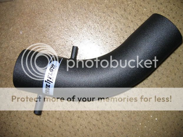 gauging interest - true flow intake tube | Toyota Tacoma Forum