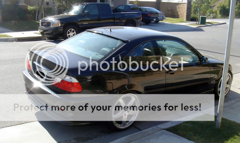 2000 E46 323Ci, lots of mods
