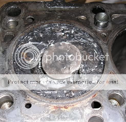 Interference engines: Whats the point? | VW Vortex - Volkswagen Forum