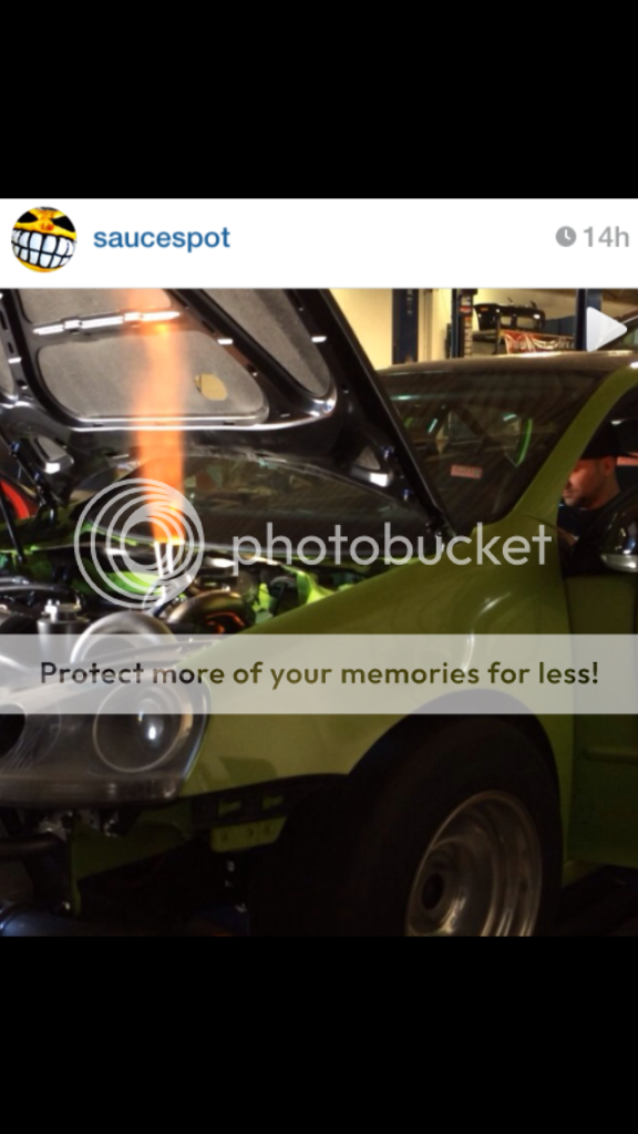 FFE Racing Lets Loose the Shrieks of the Damned | VW Vortex ...