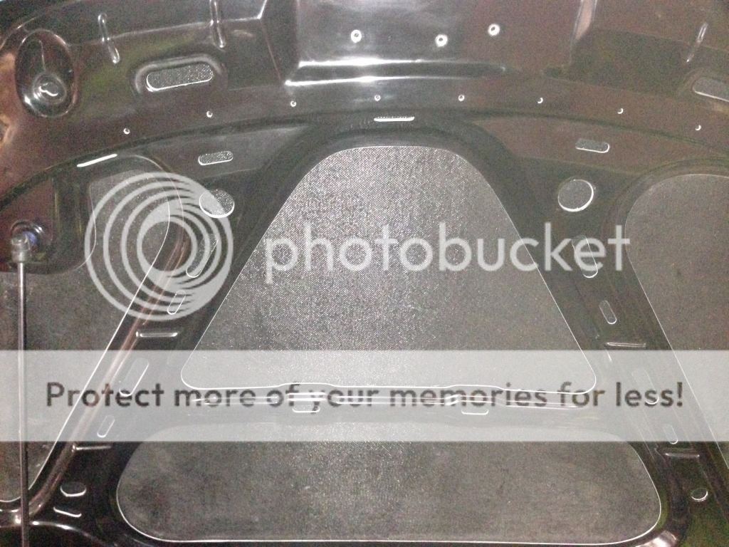 FFE Racing MK5 carbon fiber hoods now available!! | VW Vortex ...