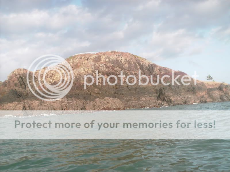 QLD Slade Point Mackay 06-09. A new PB :) | Kayak and Fishing Forum