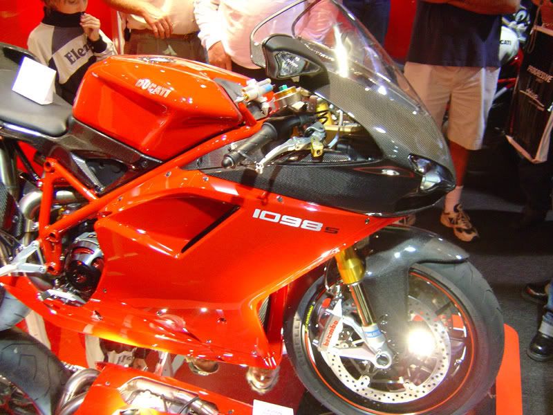 Long Beach Show | Ducati.ms - The Ultimate Ducati Forum