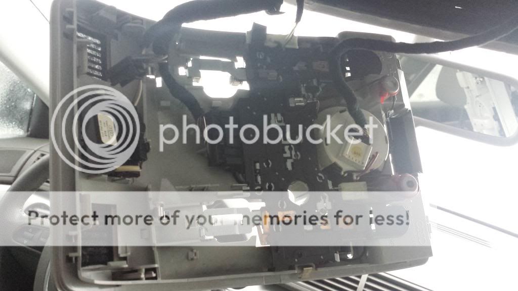 ***AudioPilot Microphone Removal DIY***