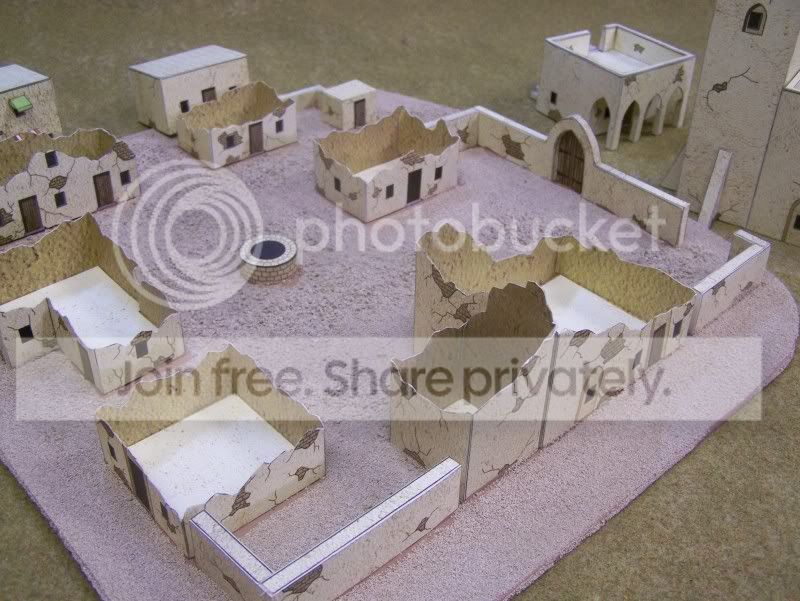 [TMP] "PaperTerrain Middle East now in 25/28mm!" Topic