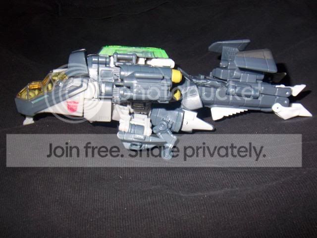 Heavy/Scratch: - Springer [WIP] | TFW2005 - The 2005 Boards