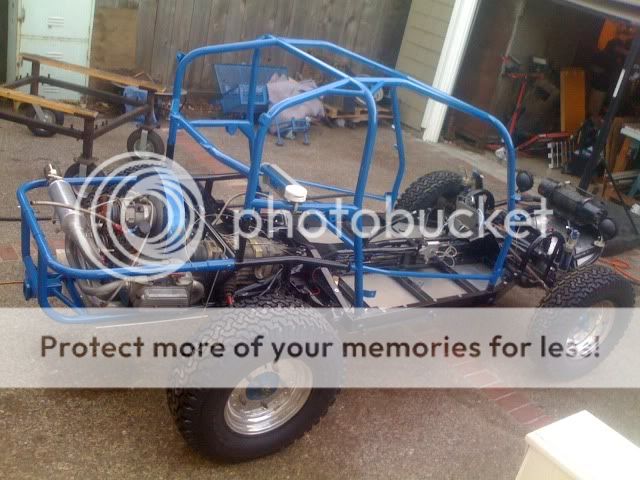 TheSamba.com :: Kit Car/Fiberglass Buggy/356 Replica - View topic ...