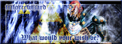 Ganon, the beast within. Themes and Symbols? - General Zelda - Zelda ...