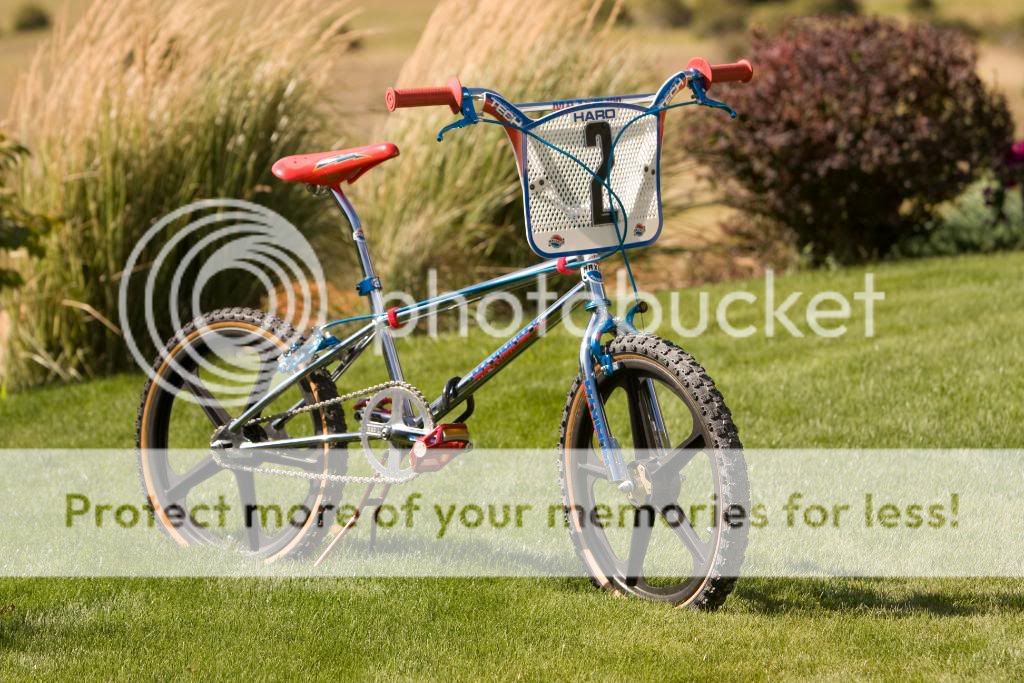 BMXmuseum.com For Sale / Maximum BMX Old School Vintage Decal Set