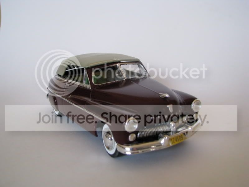1949 Batmobile help! | Hobbyist Forums